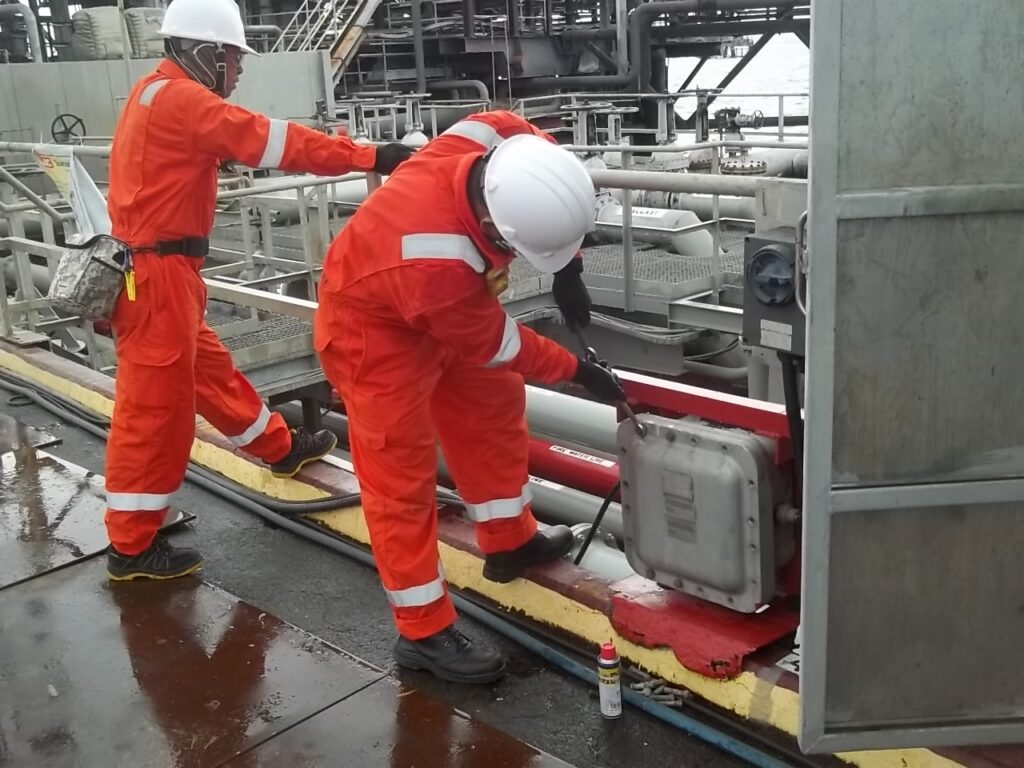 Cathodic Protection – Asiacorrosion