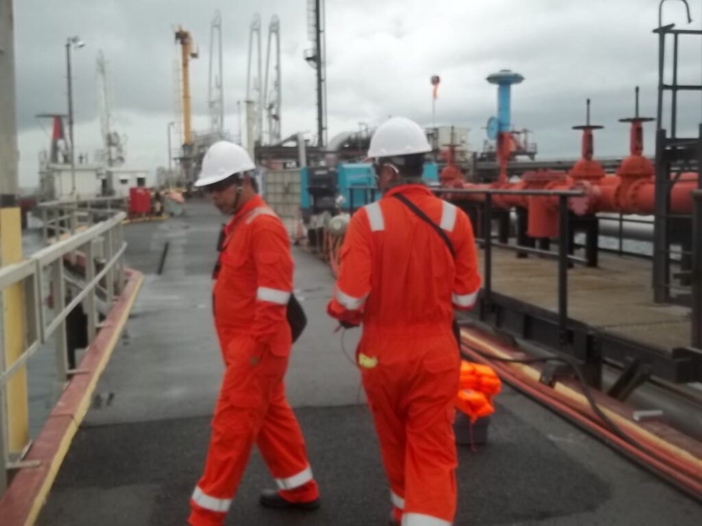 Cathodic Protection – Asiacorrosion