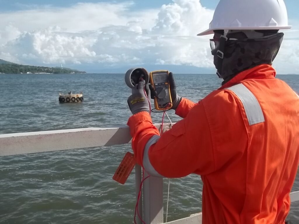 Cathodic Protection – Asiacorrosion