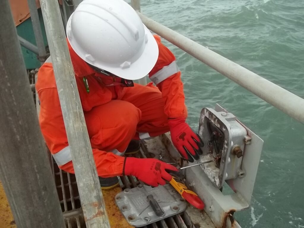 Cathodic Protection – Asiacorrosion