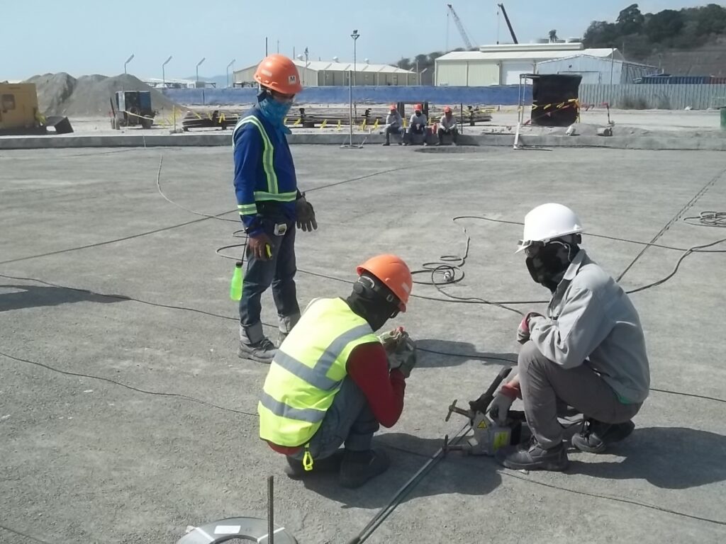 Cathodic Protection – Asiacorrosion