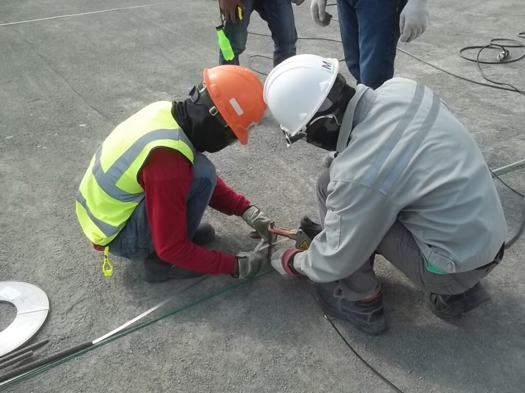 Cathodic Protection – Asiacorrosion