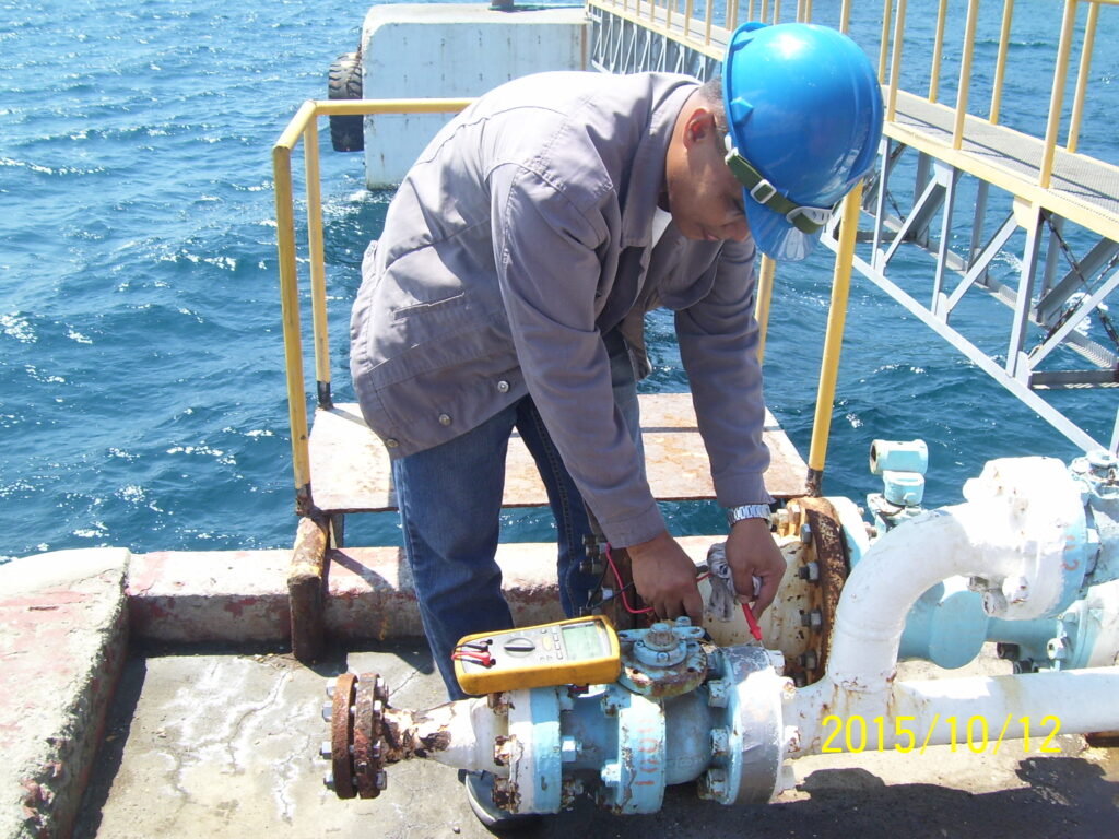 Cathodic Protection – Asiacorrosion