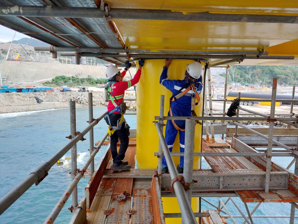 Cathodic Protection – Asiacorrosion