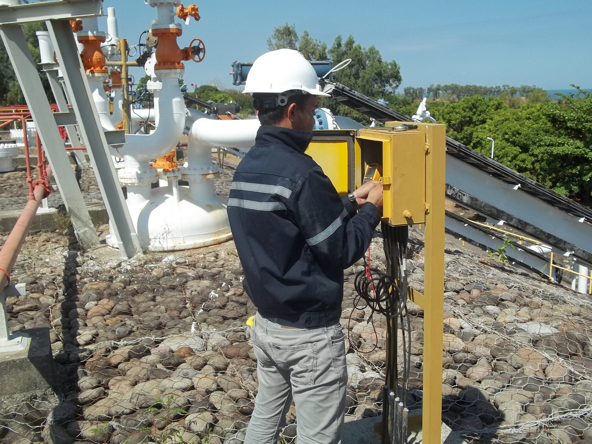 Cathodic Protection – Asiacorrosion