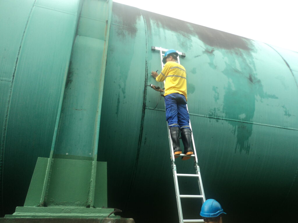 Welding and Coating Inspections – Asiacorrosion